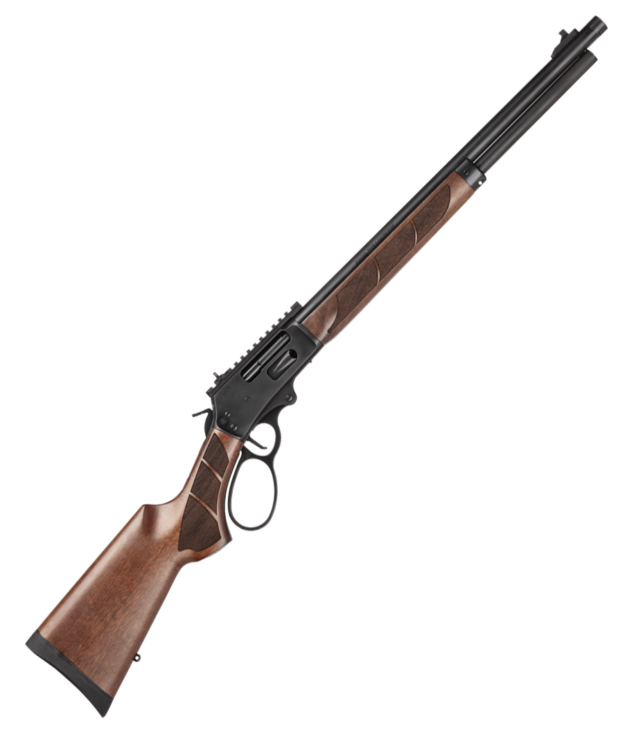 Smith & Wesson Model 1854 Traditional Lever-Action Rifle | Cabela's